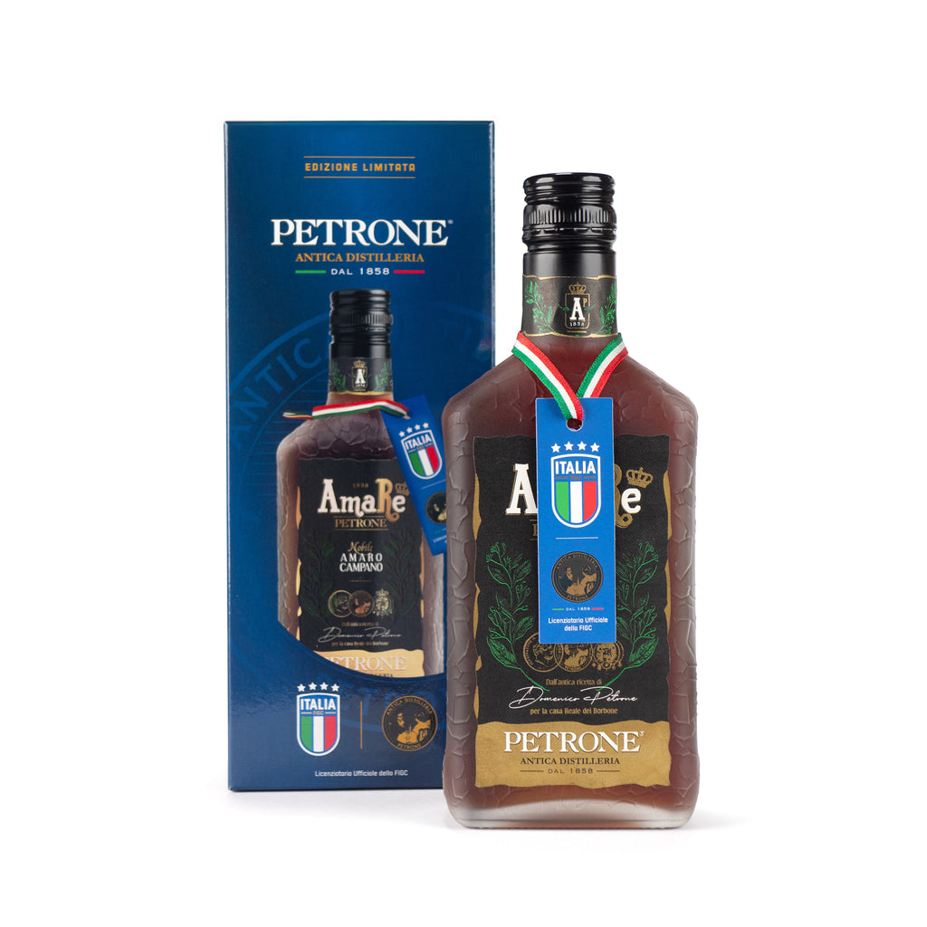 Prodotti OnLine | Acquista i liquori dell'Antica Distilleria Petrone
