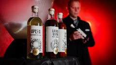 Antica Distilleria Petrone | Since 1858 our land in a glass