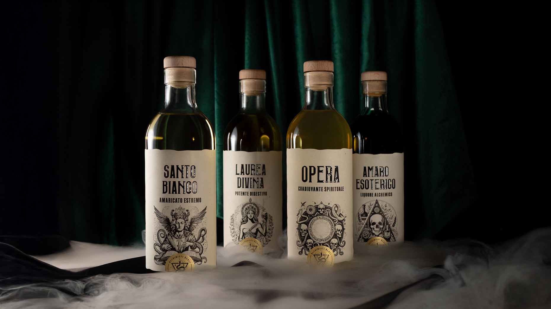 Antica Distilleria Petrone | Dal 1858 la nostra terra in un bicchiere