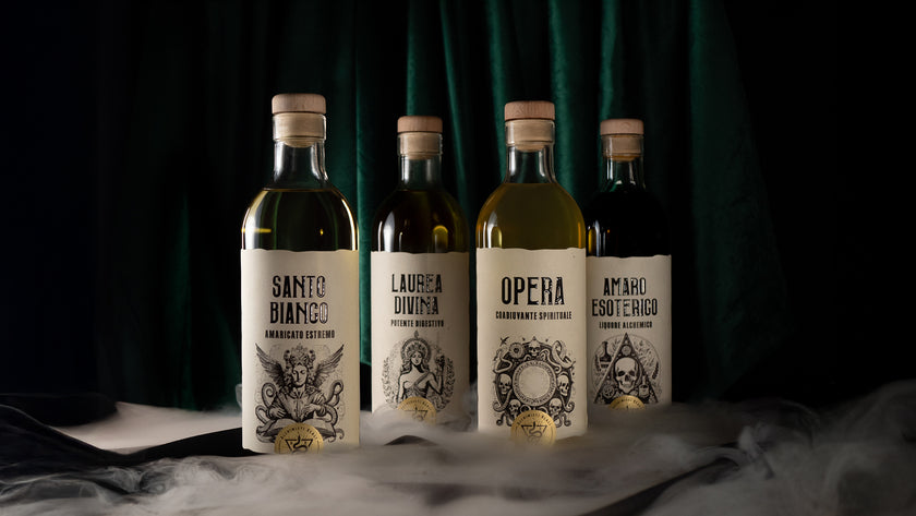 Antica Distilleria Petrone | Dal 1858 la nostra terra in un bicchiere